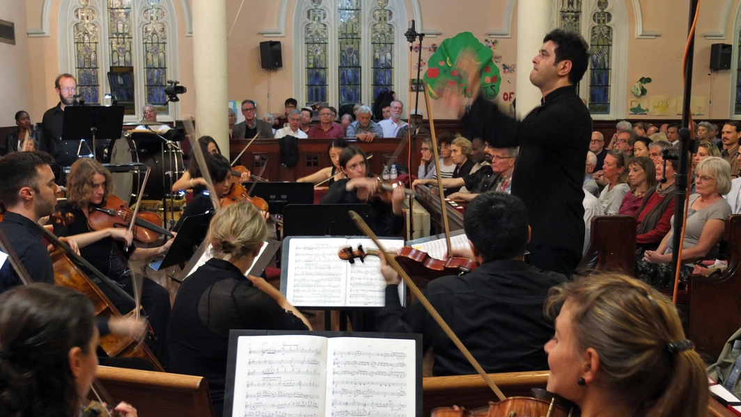 Houston Symphony delivers revelatory Mahler Ninth under Valčuha