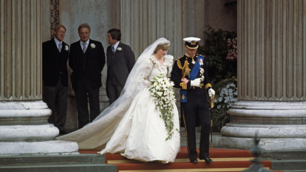 Princess Diana's honeymoon letter reveals love for Balmoral