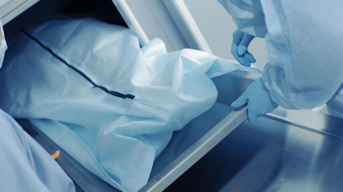 Experts warn of 'growing crisis' in autopsy services across the country