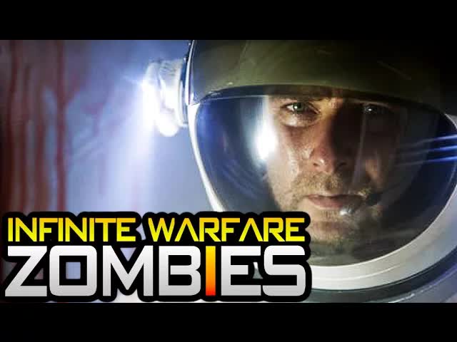 Call of Duty Infinite Warfare 'Zombies' new info & image revealed ...