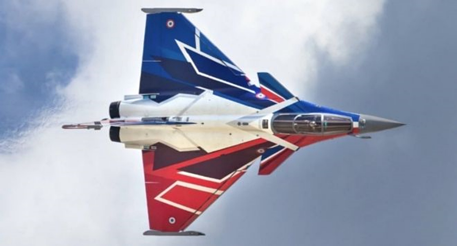 金があっても手に入らないのか…ウクライナ、インドに「ラファール戦闘機」を奪われる可能性
