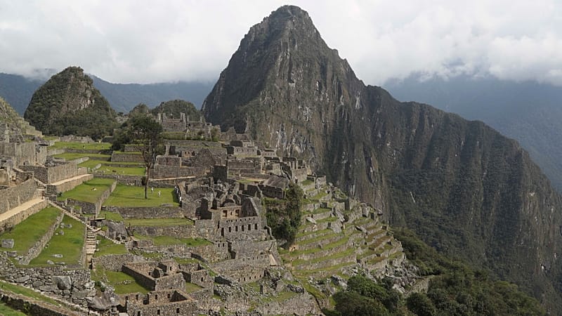 Machu Picchu overtourism: A bucket list dream is turning into a ...