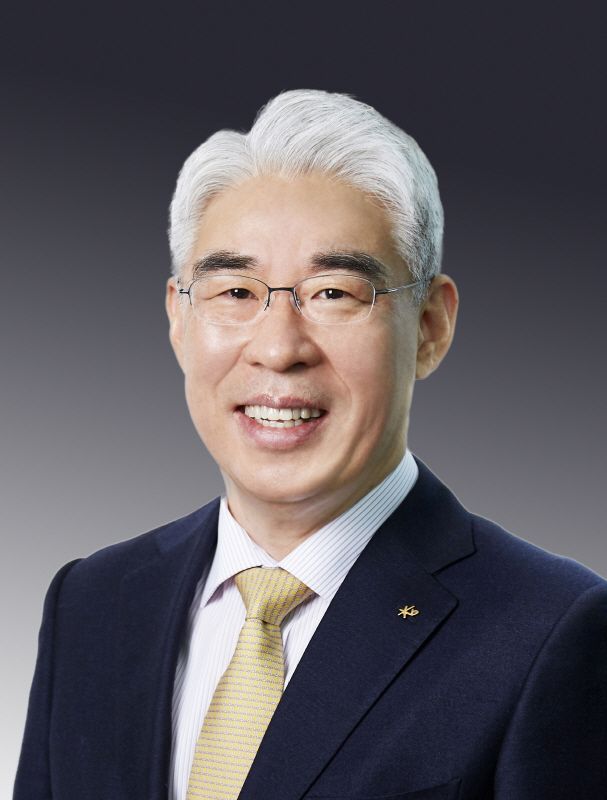 화보협회 차기 이사장에 김기환 전 KB손보 대표 내정