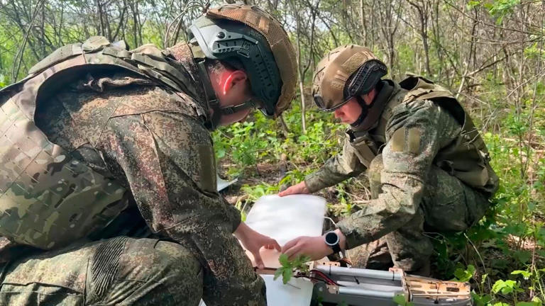 Mosca minaccia nuovi attacchi a Kiev. Gli USA all'Onu: "Gli attacchi ...