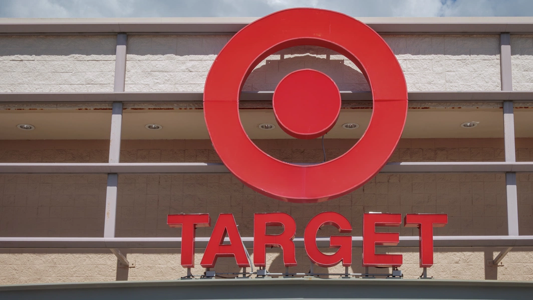 Target posts strong Q1 sales growth but market reacts coolly
