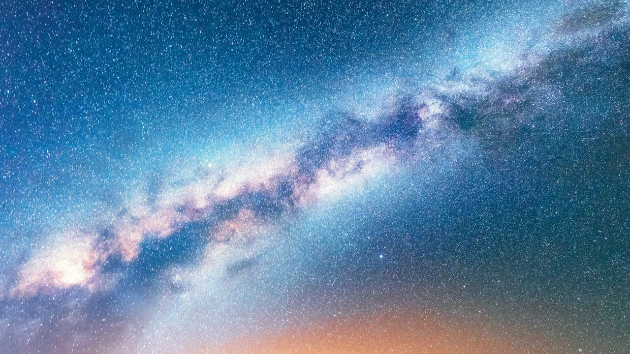 Astronomers trace 20 Milky Way stars to ancient dwarf galaxy named 'Loki'