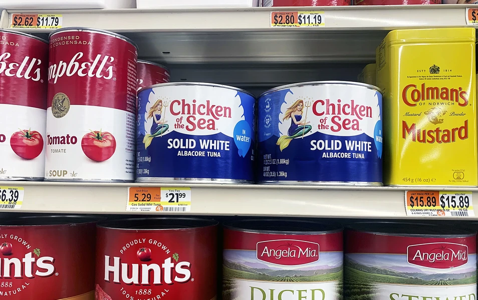 Smart canned food tips for healthier meals