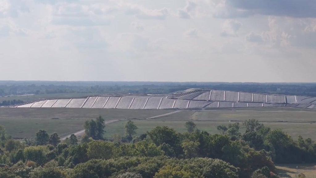Michigan judge grants permanent injunction preventing Wayne Disposal ...