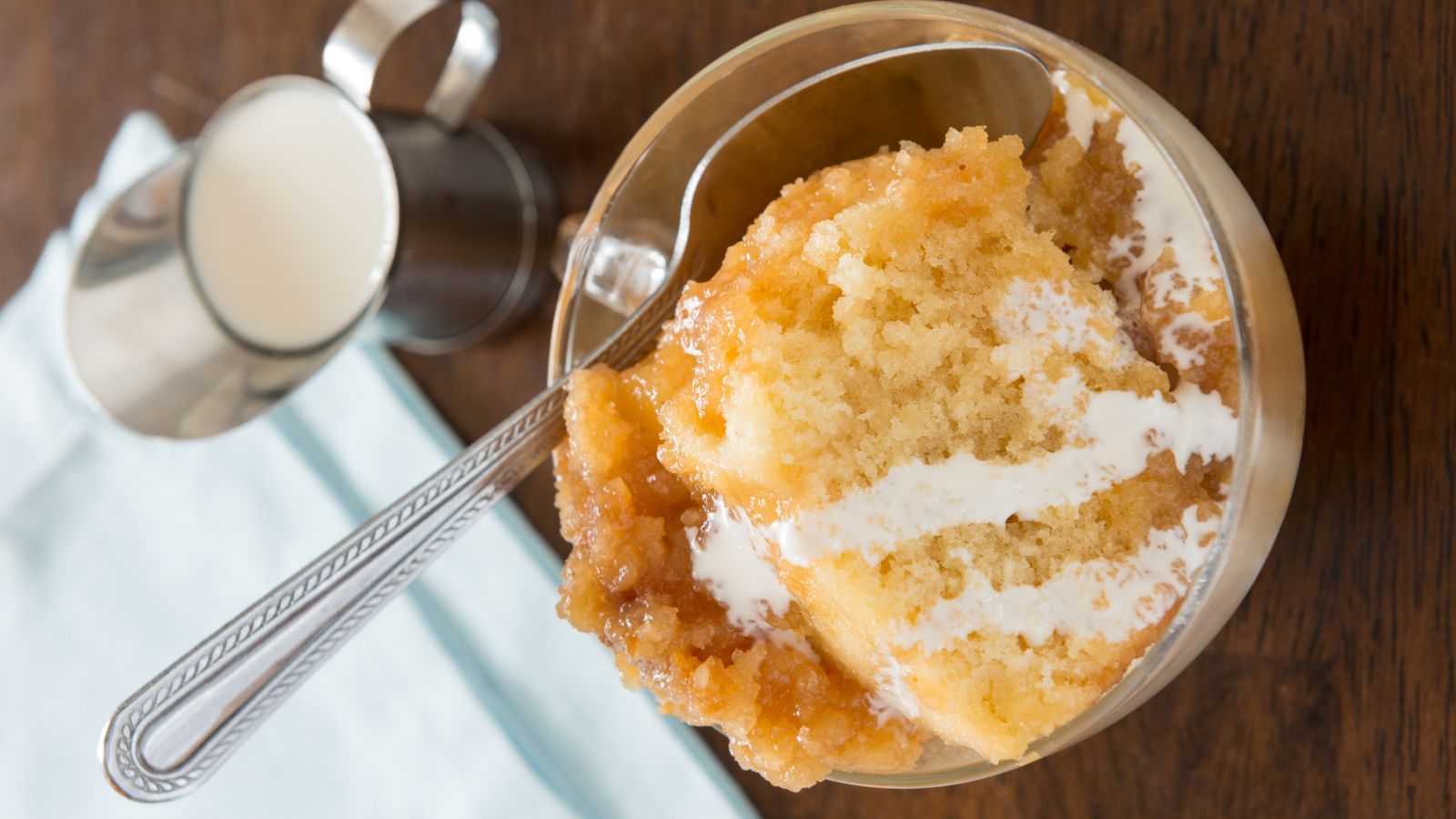 18 classic Canadian comfort foods that are slowly fading away