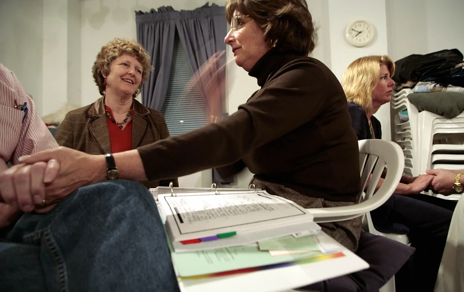 Why couples therapy might save your love story