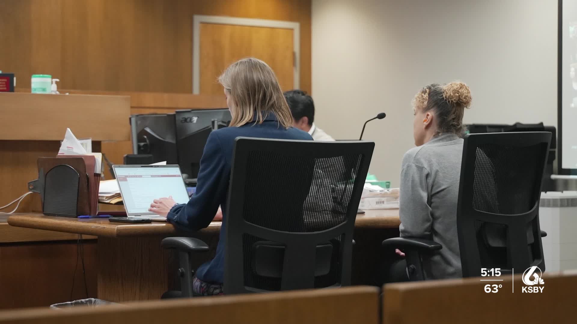 Preliminary hearing date set in murder case involving Vandenberg ...