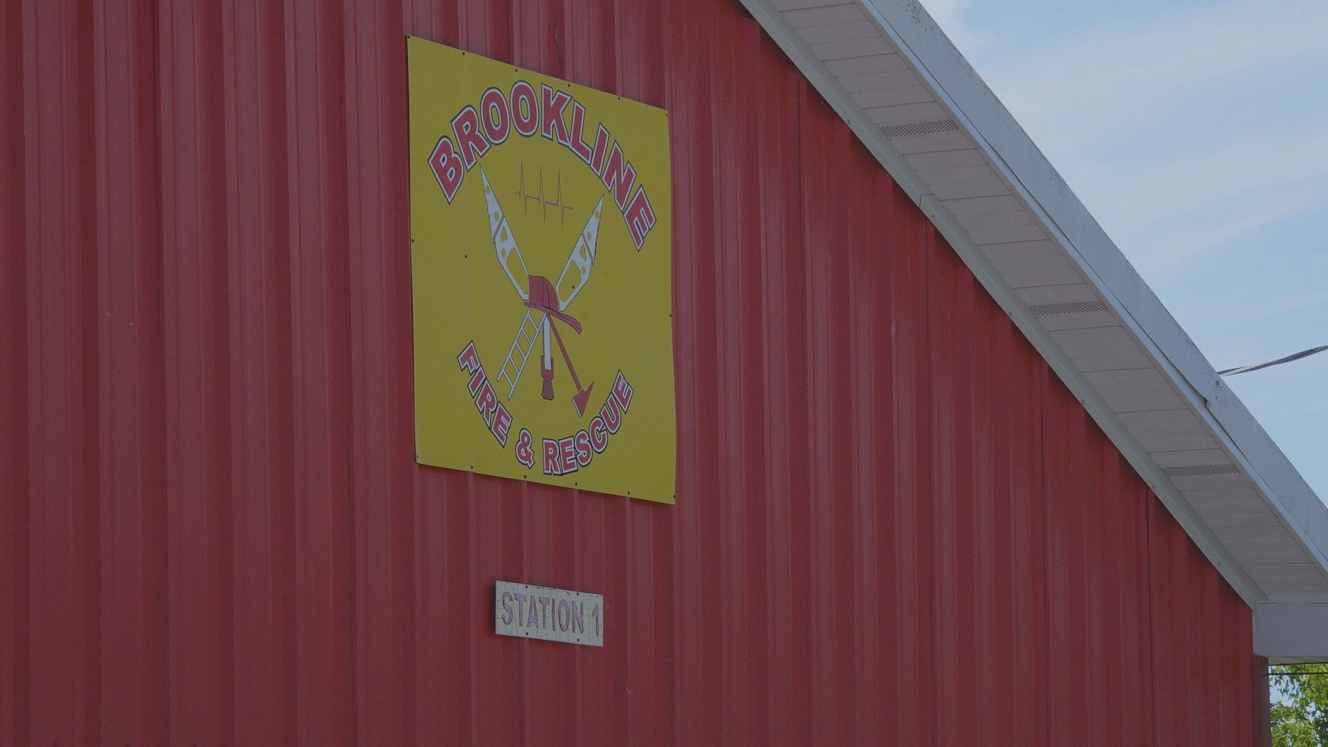 Quick thinking saves a Greene County family’s home after lightning ...
