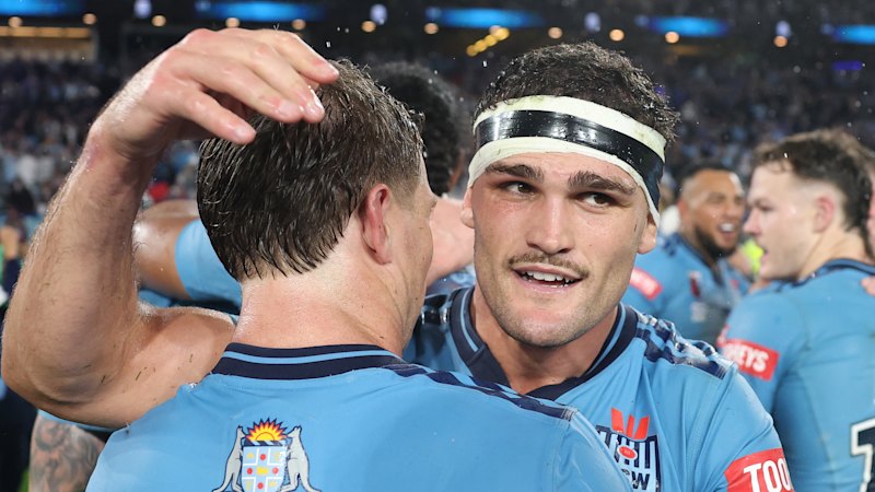How the master and the future of NSW led a stunning comeback