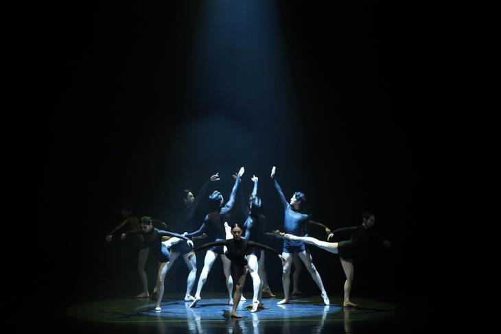 Ballet 'Gat' đến Việt Nam, biên đạo Hàn Quốc mong mũ gat nổi tiếng như ...