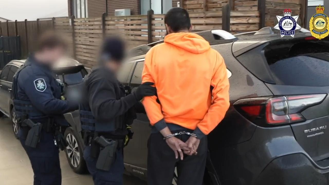 Men accused of sharing ISIS propaganda