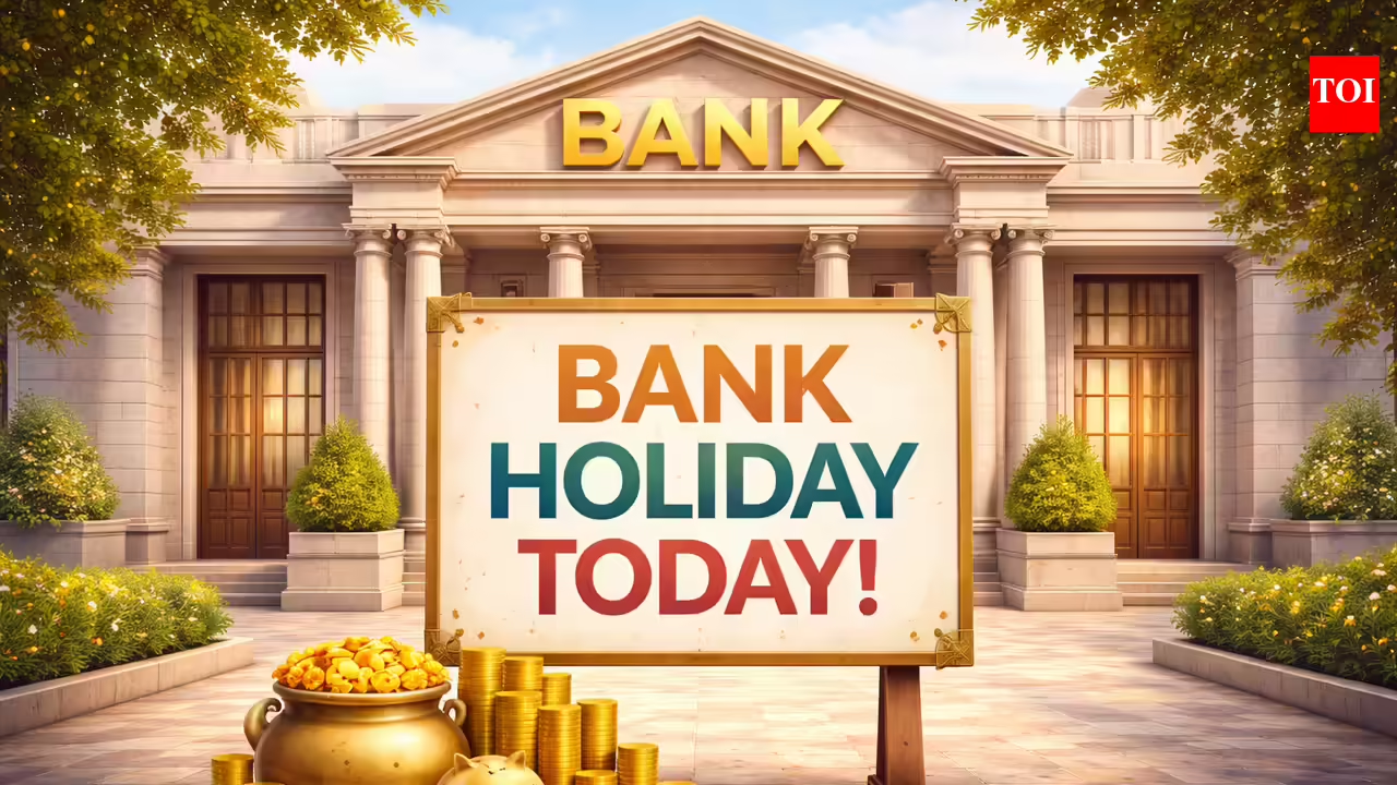 Bank holiday today: Are banks closed on May 28 for Bakri Eid? Check ...
