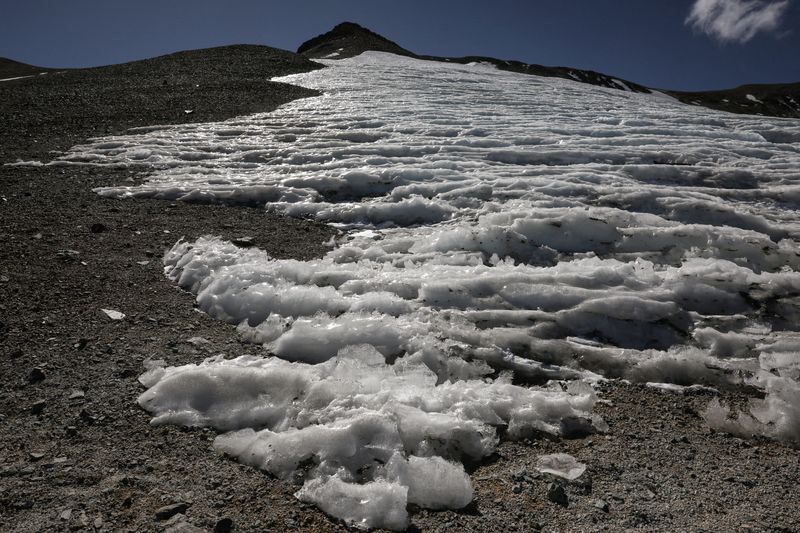 Global temperatures to reach near-record highs in next five years ...