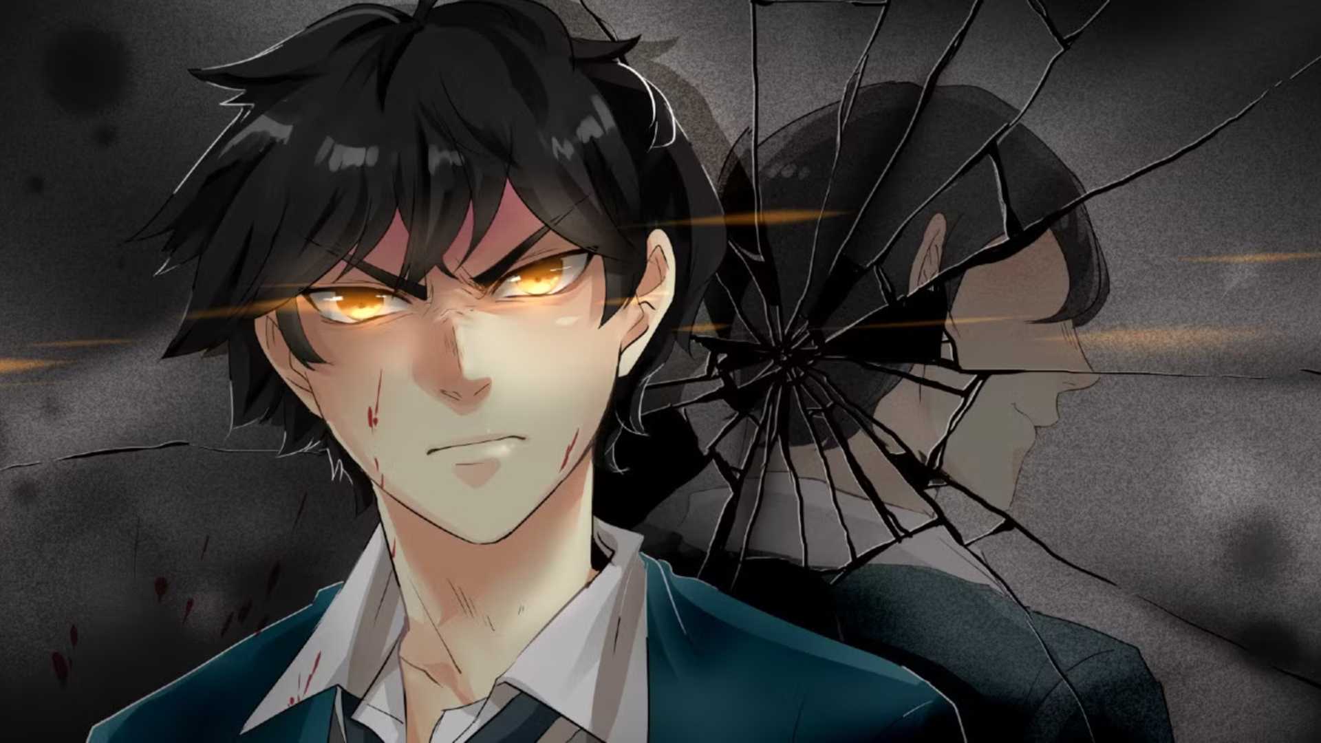 A fan-favorite WEBTOON launches its 10th anniversary with major 400th ...