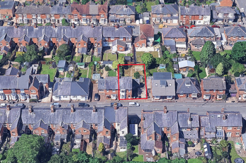 Multiple objections raised as plans for Leicestershire HMO emerges