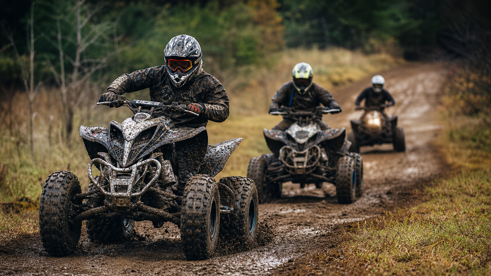 Wicomico MX and ATV Park faces public hearing for special exception ...