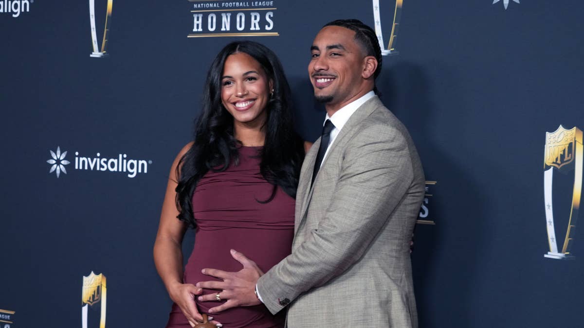 Jordan Love's wife makes donation after tragic death of former coach