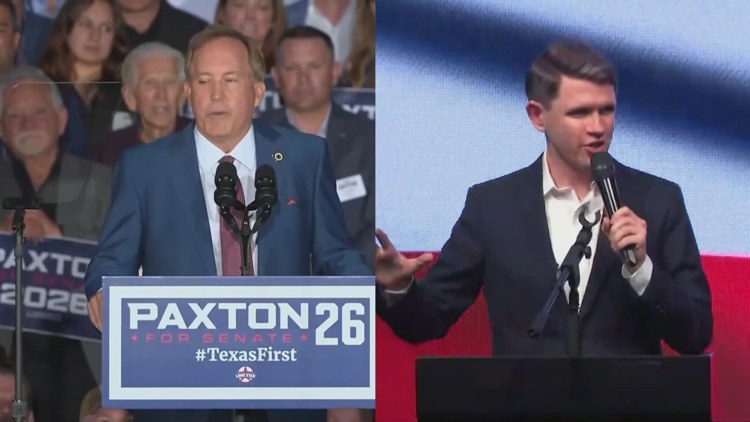 Political experts break down key takeaways from Texas primary runoff races