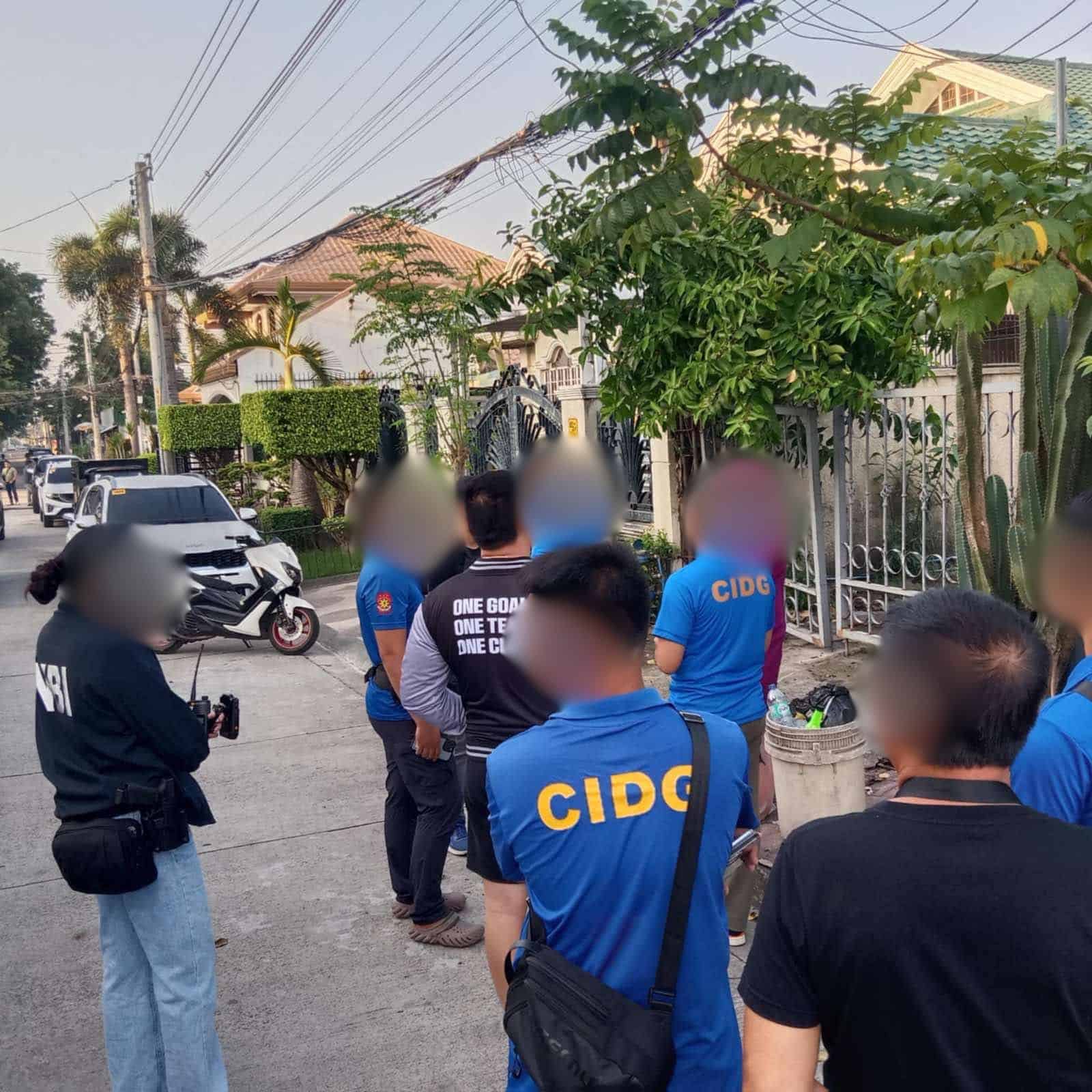 CIDG says it has leads on Bato dela Rosa’s whereabouts