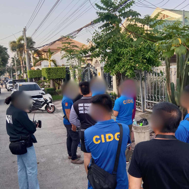 CIDG says it has leads on Bato dela Rosa’s whereabouts