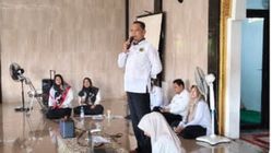 Jadi Piloting Nasional SPMB 2026, MTsN 1 Subang Gencar Sisialisasikan ...