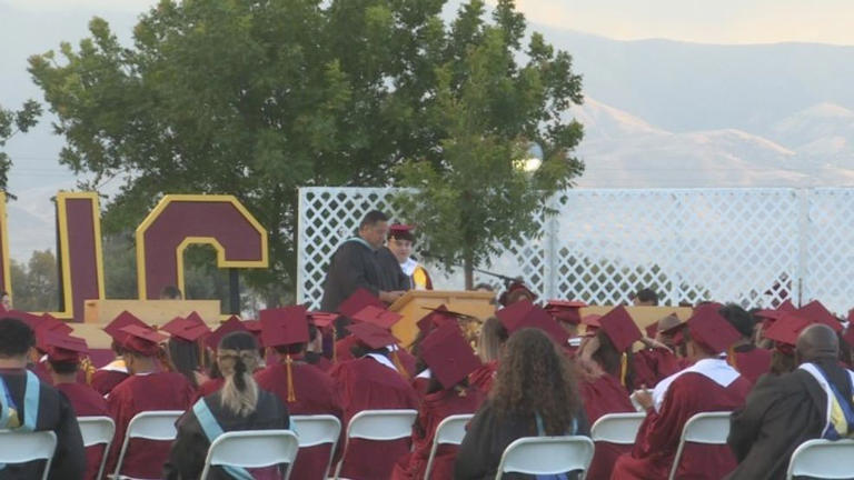 Mira Monte High School senior to attend Stanford in the fall semester