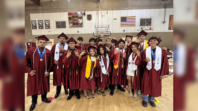 Mira Monte High School senior to attend Stanford in the fall semester