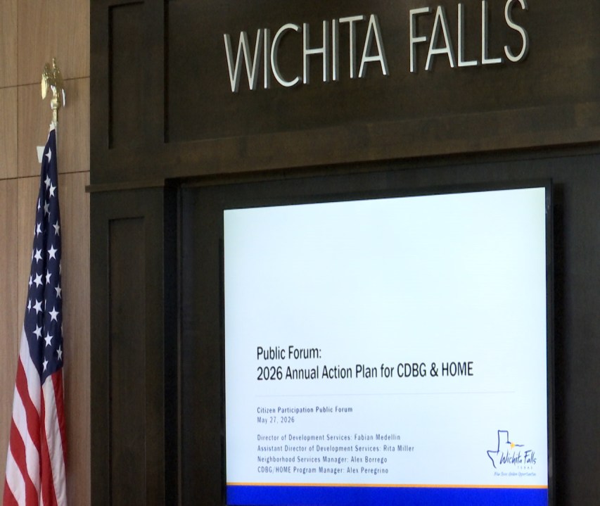 Wichita Falls proposes funding plan to aid low-income families