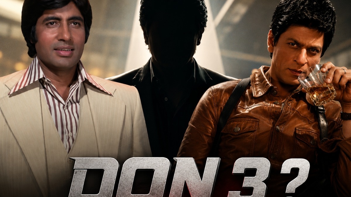 Don ko cast karna mushkil hi nahi: Don 3 mess and the great accidental ...