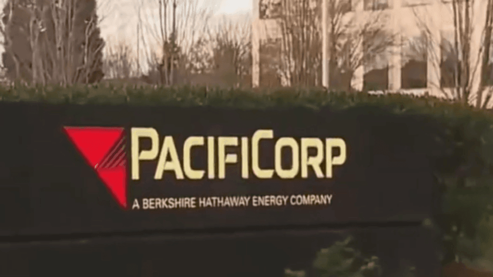 Temporary PacifiCorp rate hike request denied in Oregon as March ...