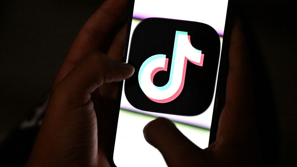 Is TikTok down? Hundreds of users report issues with ByteDance’s social ...