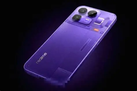 Realme Neo 2026 bocor di internet, chipset dan kameranya bikin penasaran