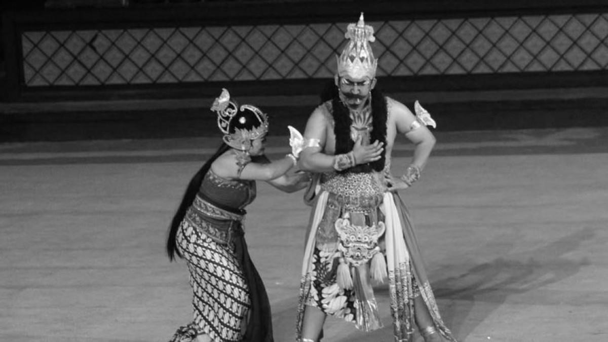 Long weekend di Yogyakarta? Ramayana Ballet Prambanan hadirkan ...