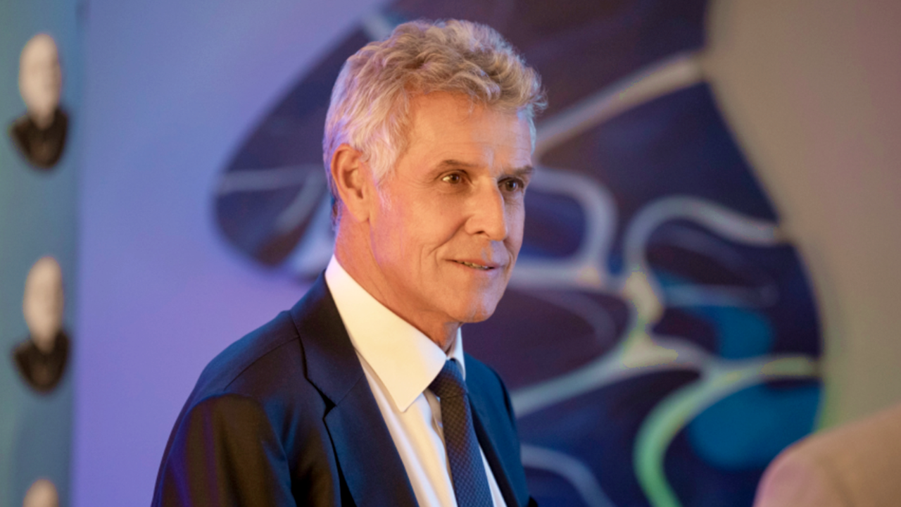 Pierre Deny passes away: French actor known for more than just Emily in ...