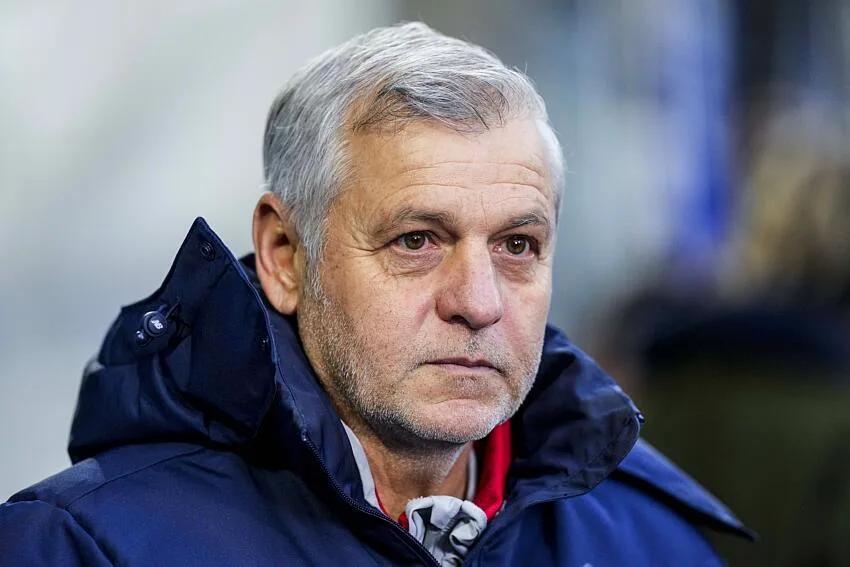 OM : le vestiaire vote Genesio
