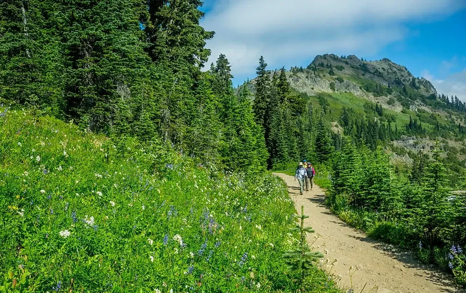 Find your perfect hiking escape this weekend