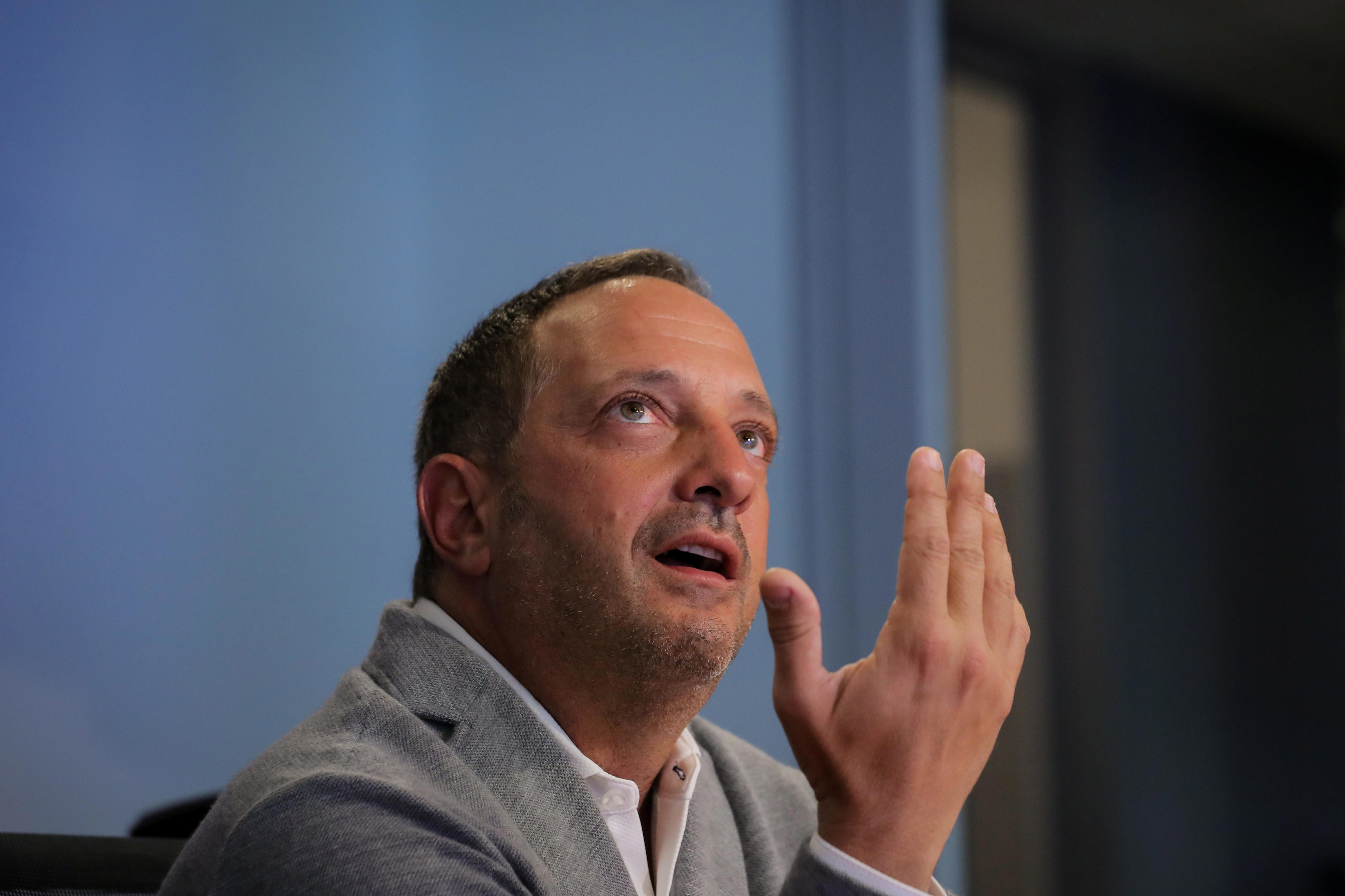 Andrew Left's contentious testimony on Twitter, Telegram, and a 'bro ...
