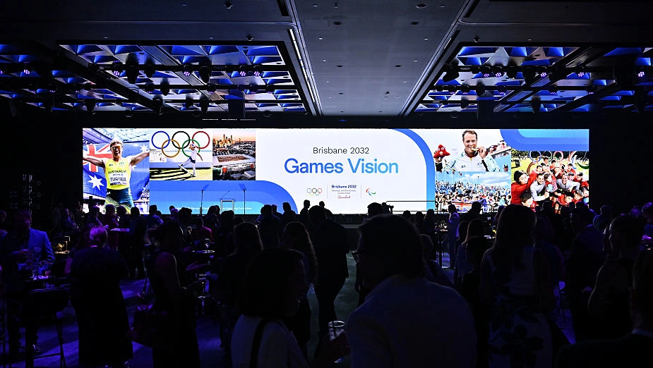 IOC president open to return of cut Brisbane sports