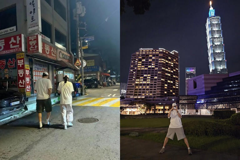 Lee Do Hyun and Lim Ji Yeon spotted together again? Sighting claims go ...