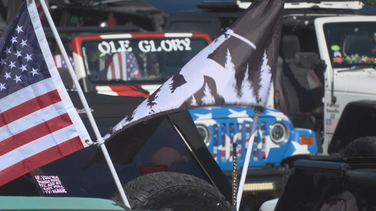 Jeepers kick off Jeepin’ the Coast with Pass Christian party