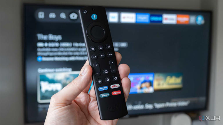 A $40 streaming stick fixed everything wrong with my smart TV