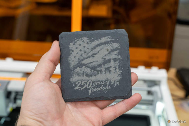 Laser engravers just got cheap enough to beat 3D printers—and they're ...