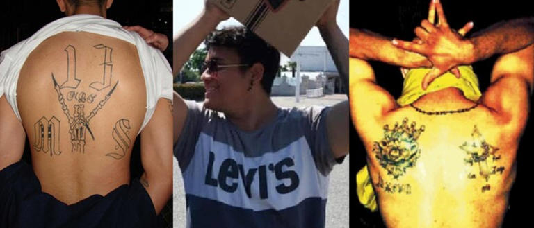 Latin Kings e MS13: chi sono le Gangs of Milano che aggrediscono nelle ...