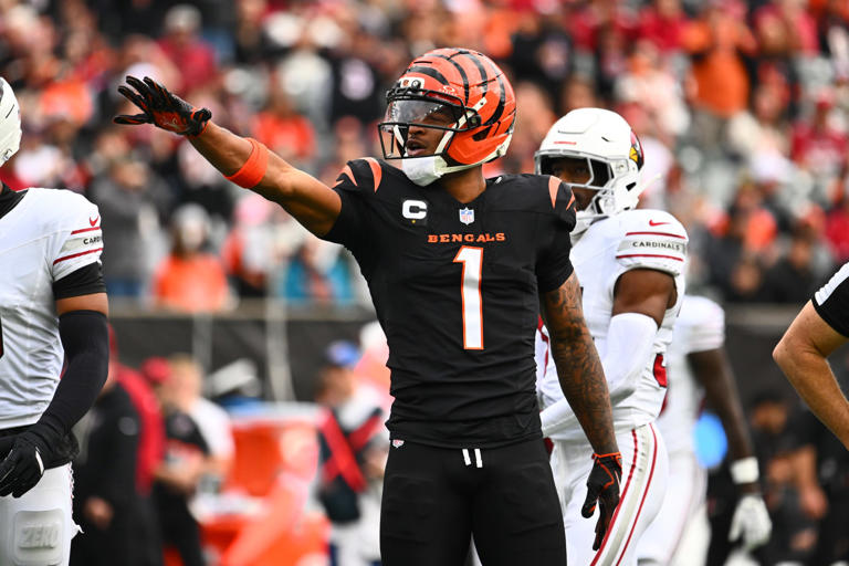 Cincinnati Bengals 2026 training camp preview: All the pieces are in place