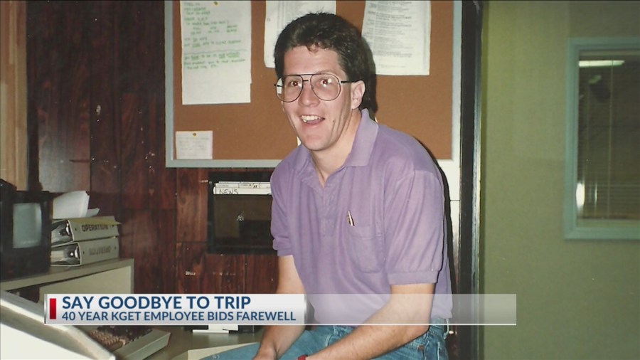 Good luck, Trip: Head of KGET’s Eye Street Productions hangs ’em up ...