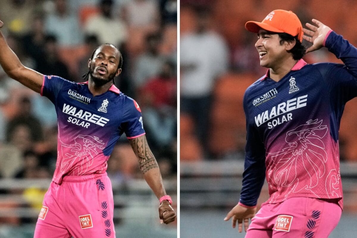 Where to bowl to Vaibhav Sooryavanshi? Jofra Archer has the answer but...